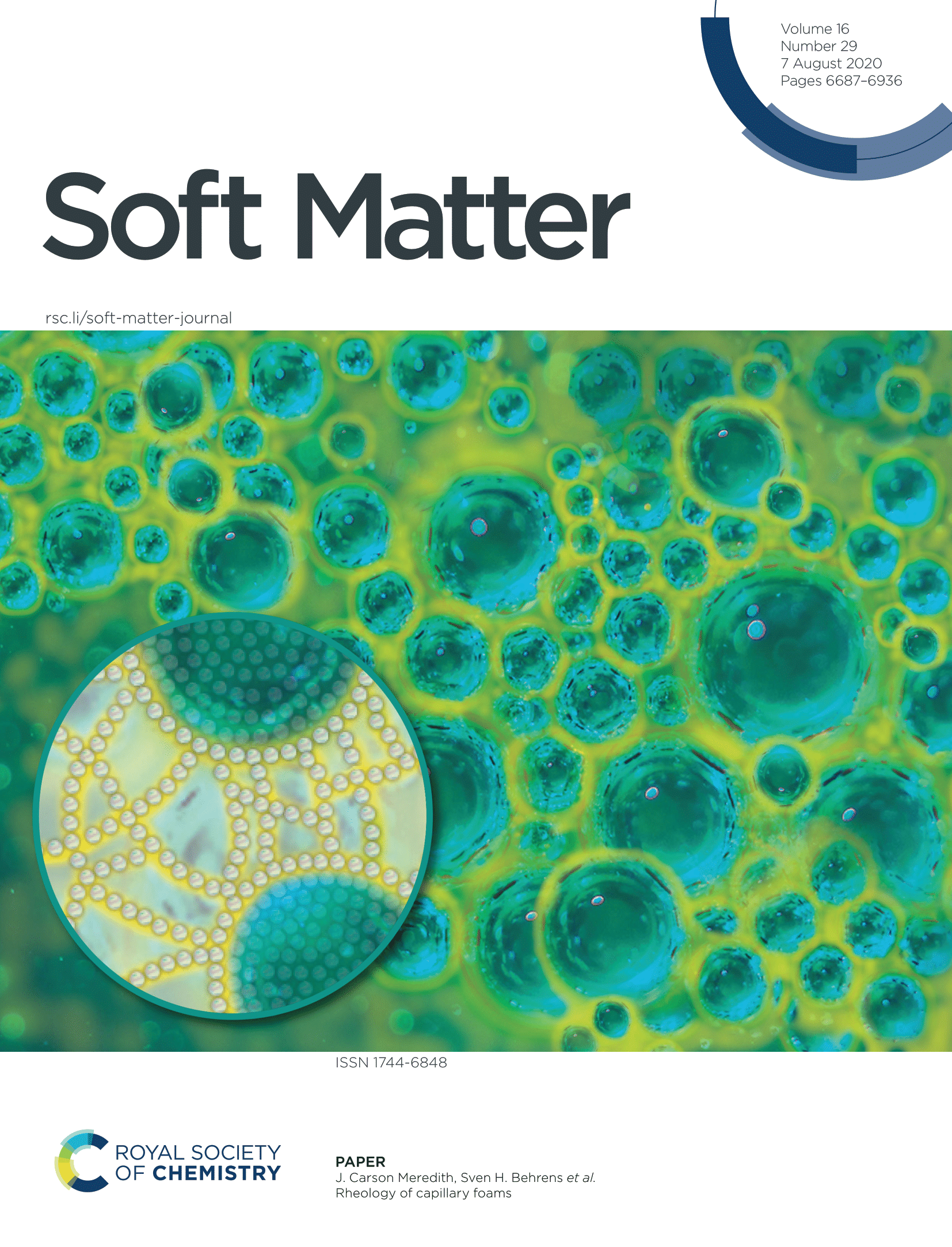 Soft Condensed Matter Laboratory