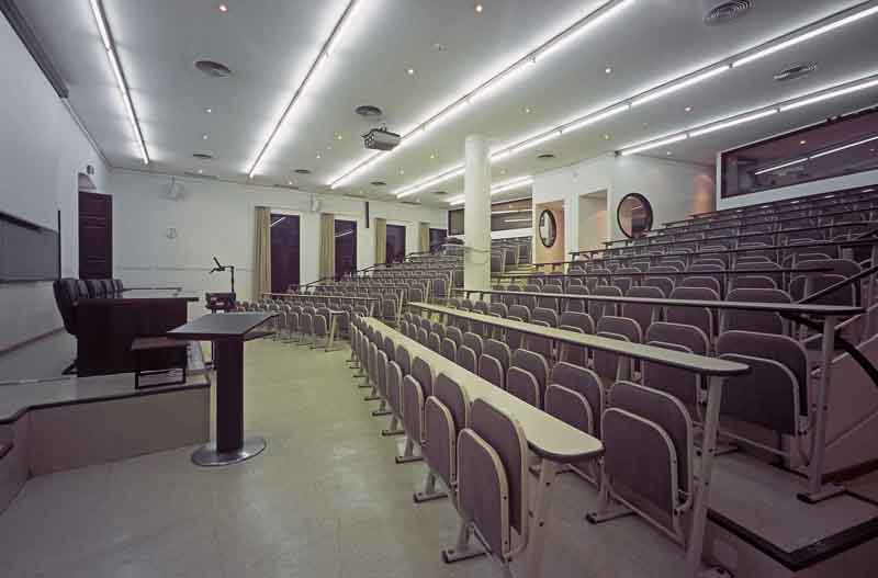 UB - Facultat de Medicina