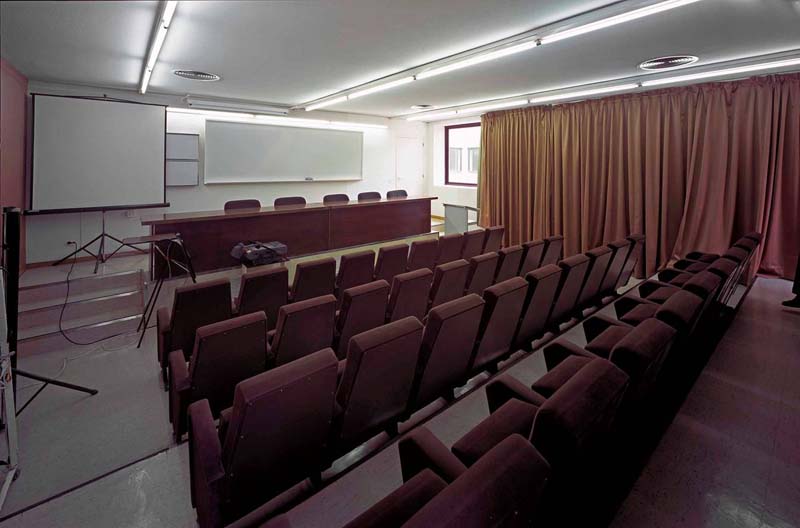 UB - Facultat de Medicina