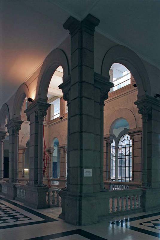 UB - Facultat de Medicina