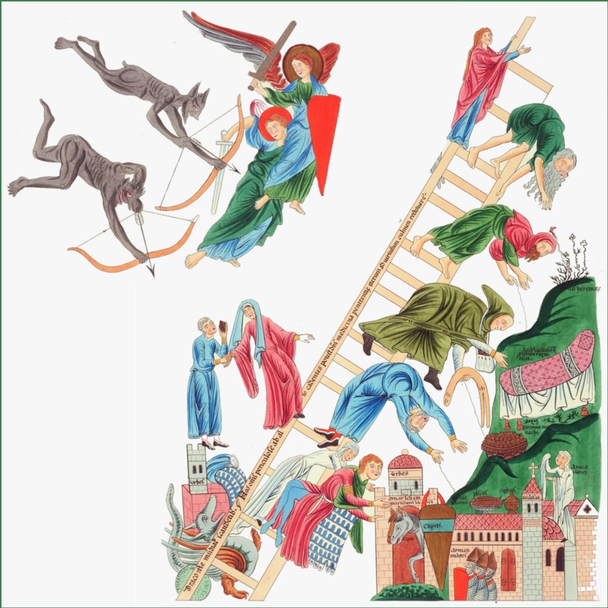 ARDIT – Cultures Medievals