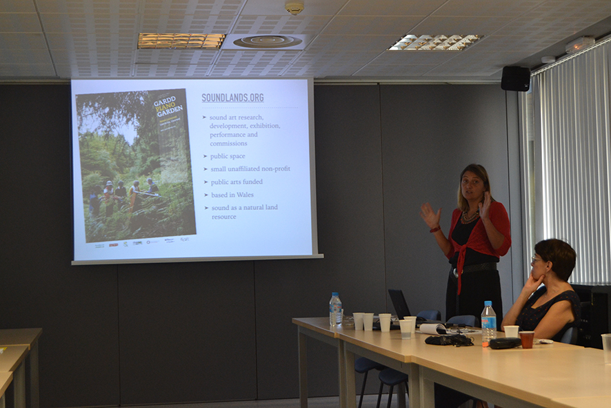 Conference | archeoacustica