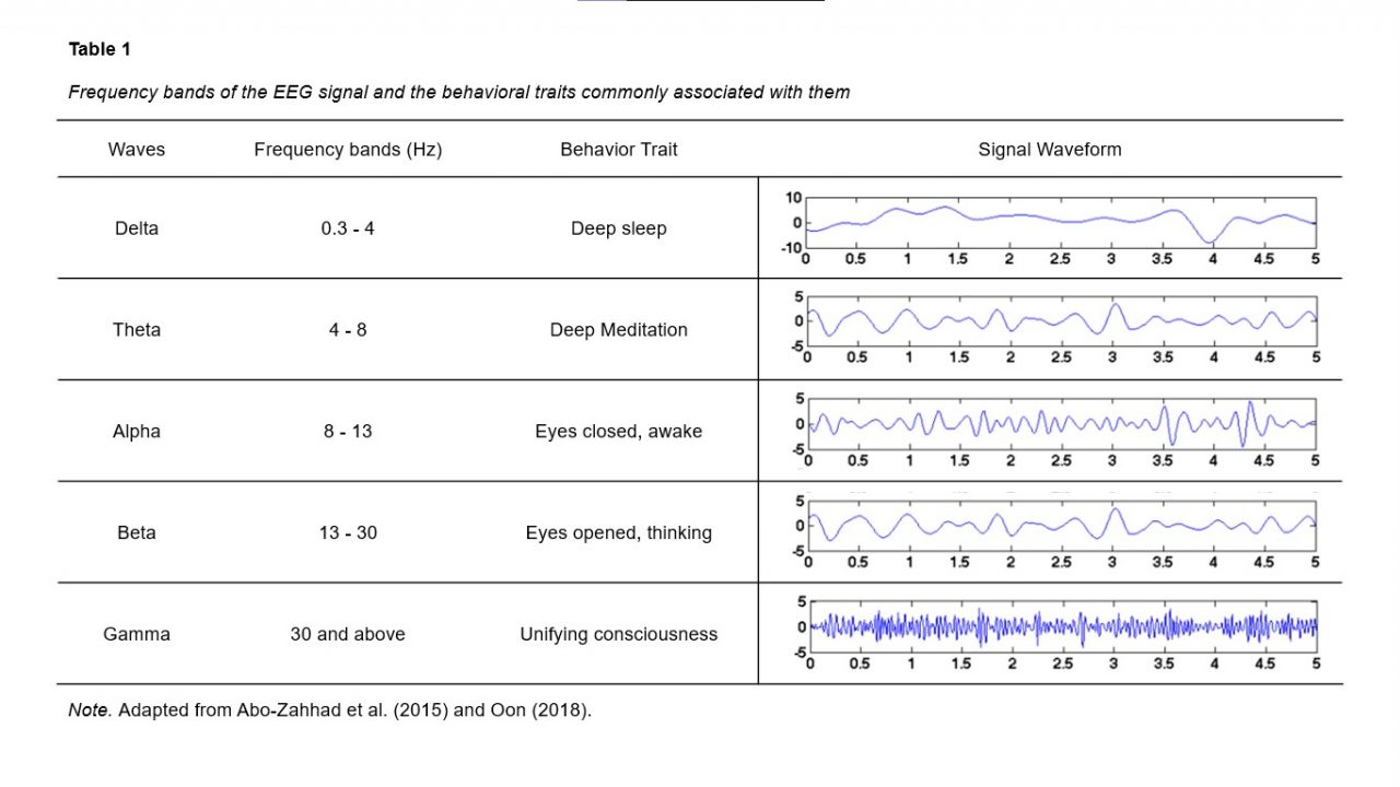 From neural action to the human experience. How can we measure mental ...