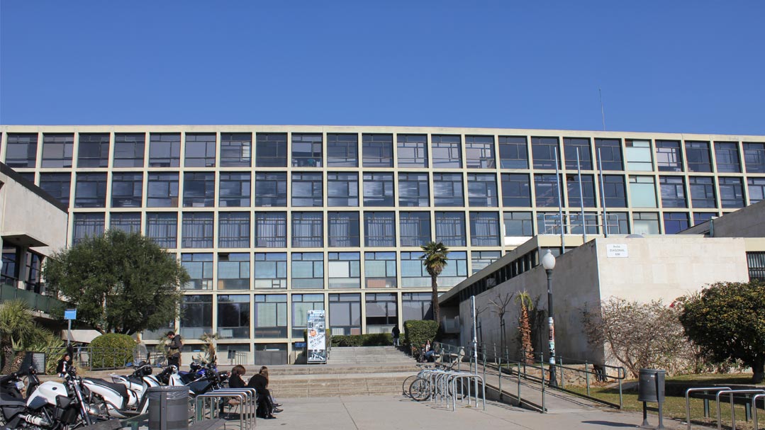 ub7 - UB Business School