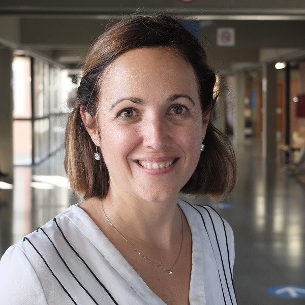 Laura - UB Business School