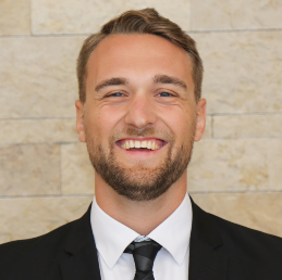 Louis M Ronalter - UB Business School