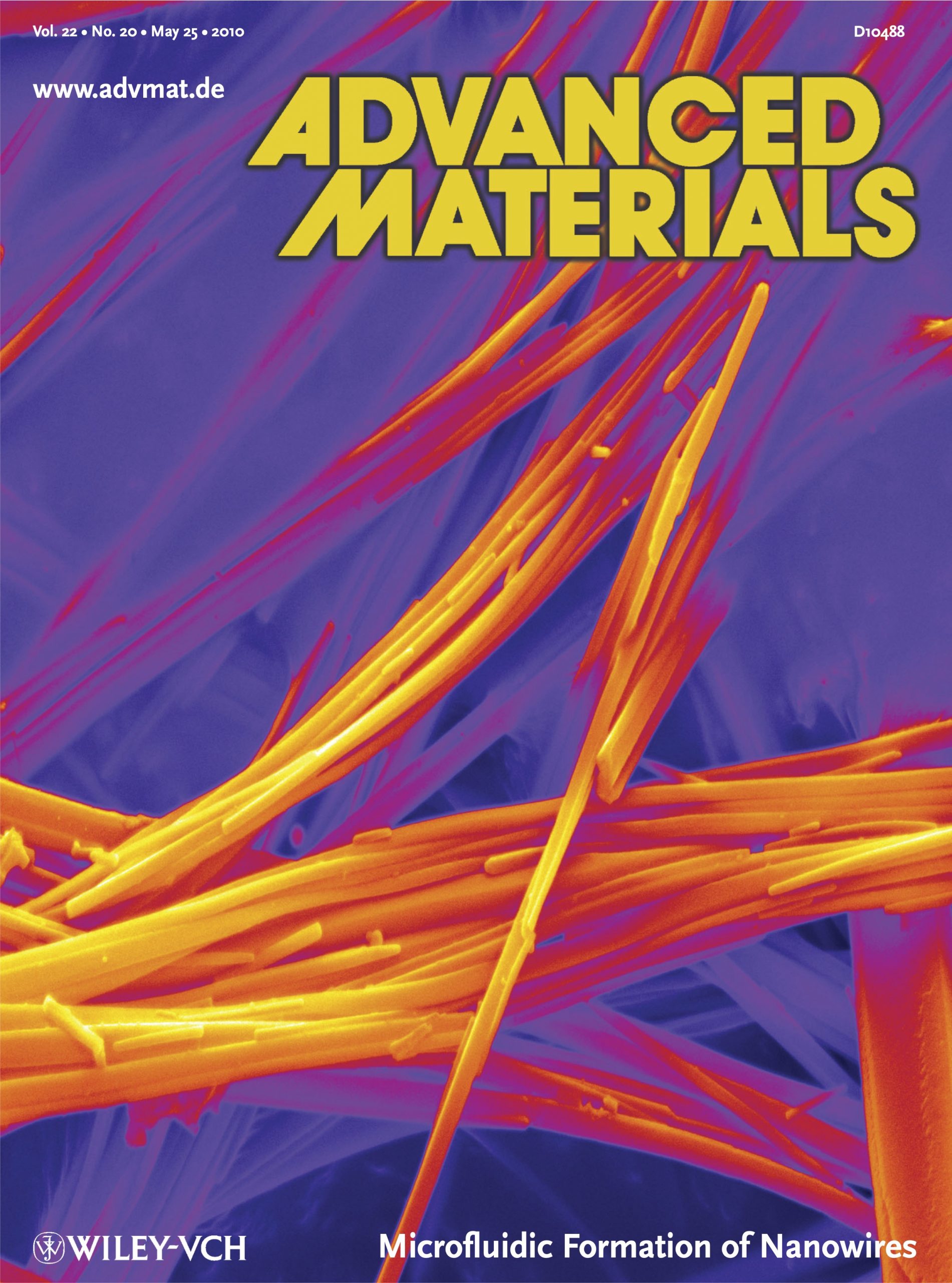 Covers - ChemInFlow Group