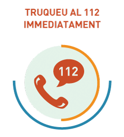 In case of accident – Comitè de Bioseguretat