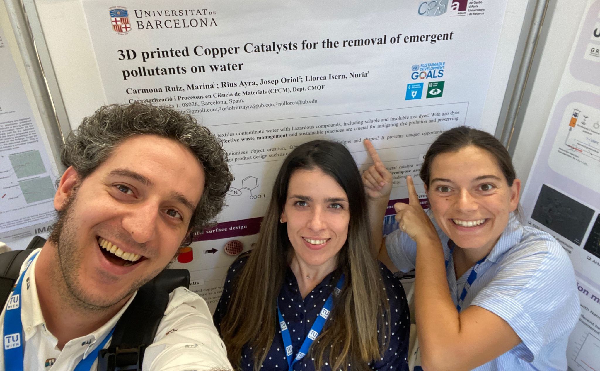 International Conference on Processing & Manufacturing of Advanced ...