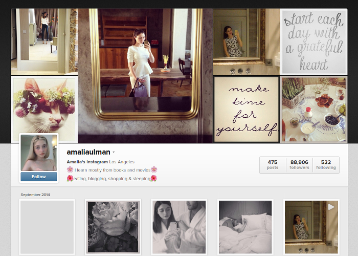 Excellences and Perfections – Cuerpos Conectados