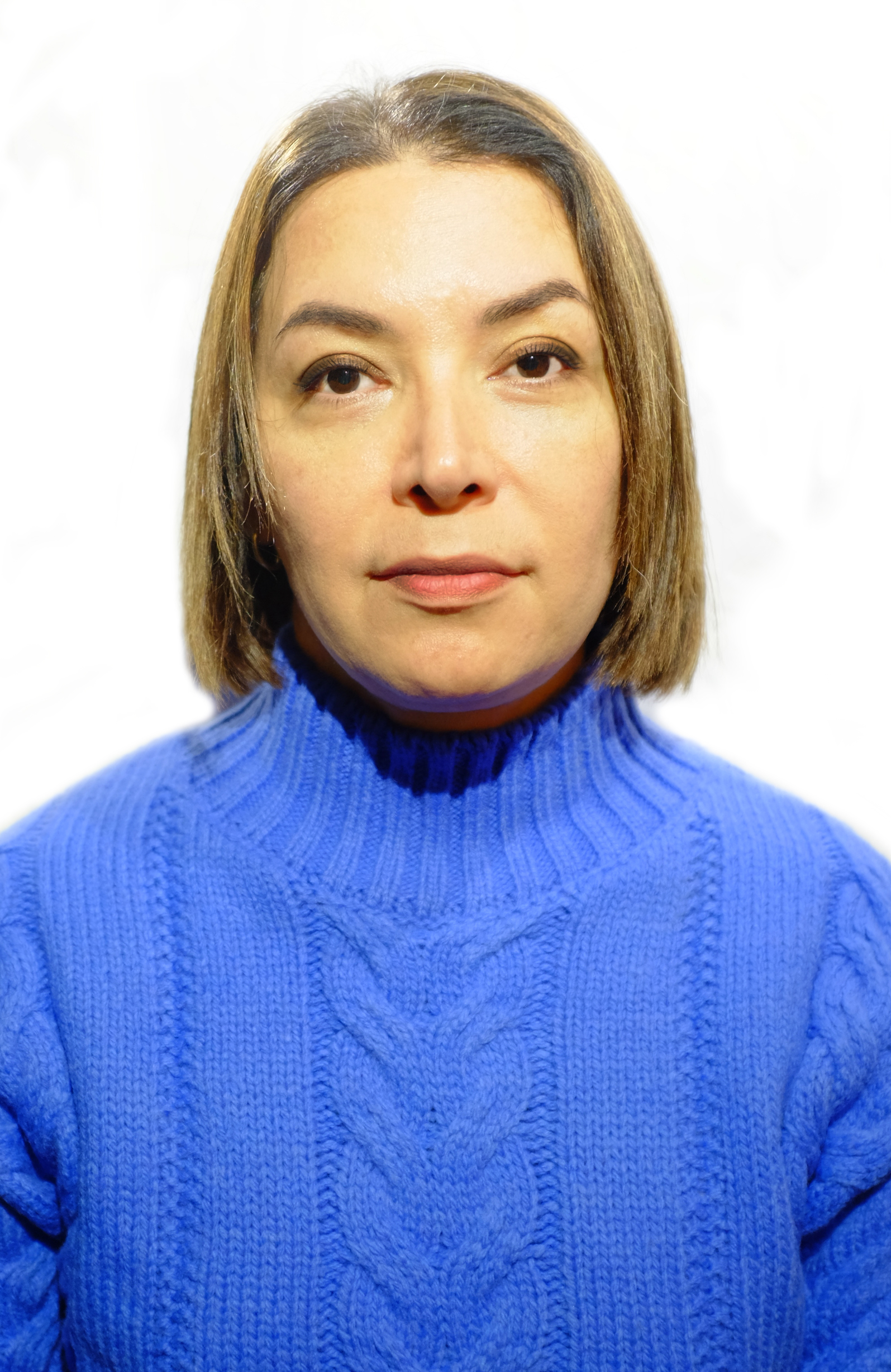 Dr. Ruth Contreras Espinosa - Grup DHIGECS