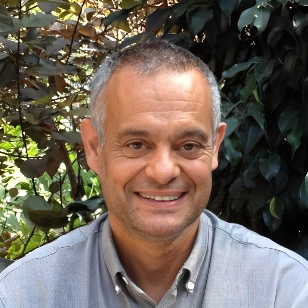 People – Dynamical Systems and Applications