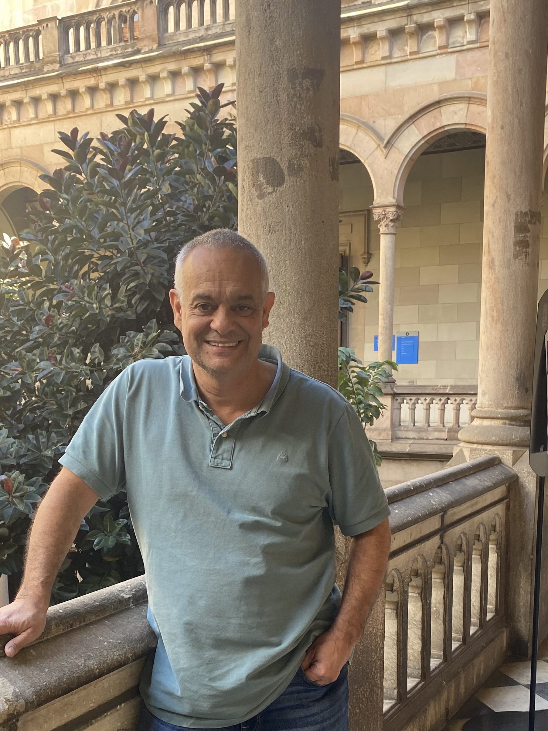 Xavier Jarque i Ribera – Dynamical Systems and Applications