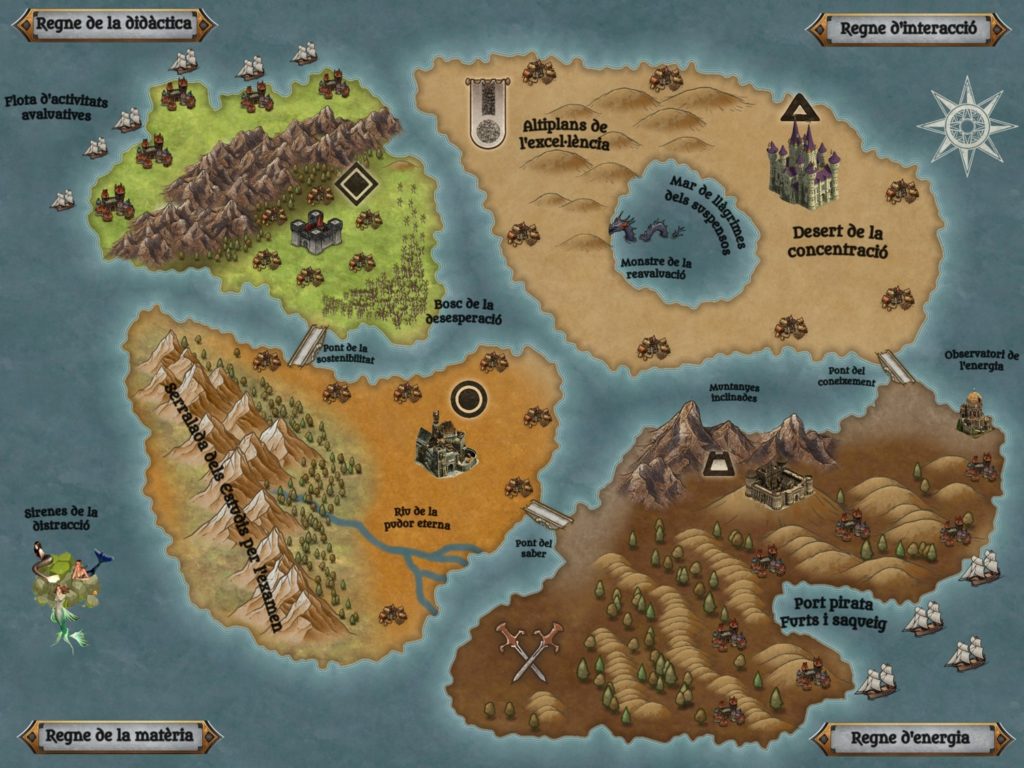 2021PID-UB/024 (Gamificació) | EduCiTS