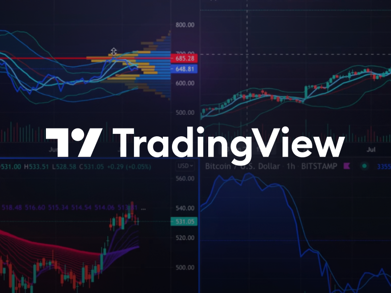 Nuevo acuerdo con TradingView - Postgrado Fintech - Universidad de Barcelona
