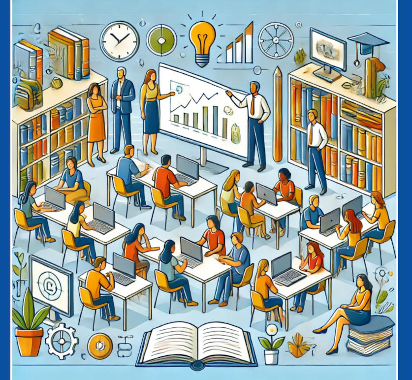 About the GEDIS Project – Gender Diversity in Information Science