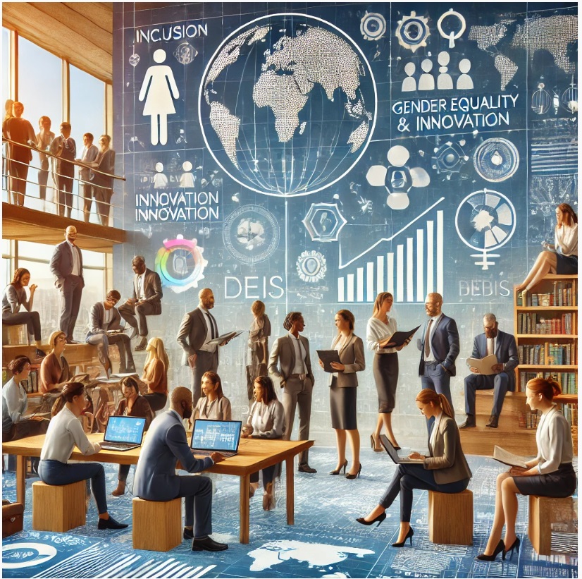 Förderung der Geschlechtergleichstellung: GEDIS und Erkenntnisse des ...