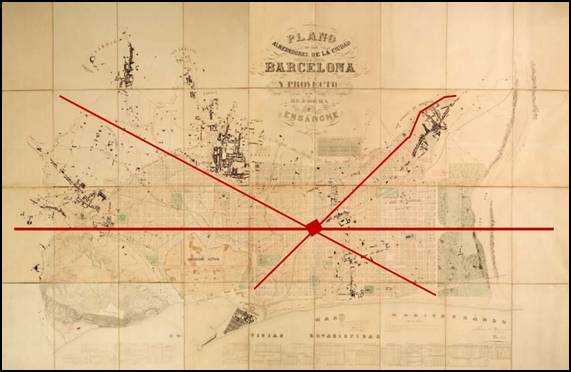 Espais icònics de Barcelona: urbanisme o arquitectura especulativa?