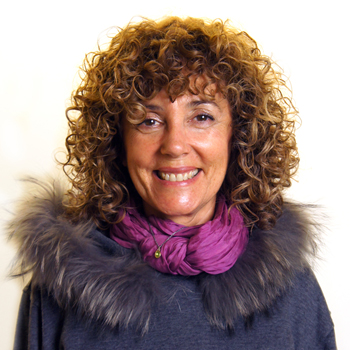 Amparo del Pino Gutiérrez | GIOTEI