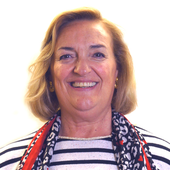 Maria Teresa Lluch Canut | GIOTEI