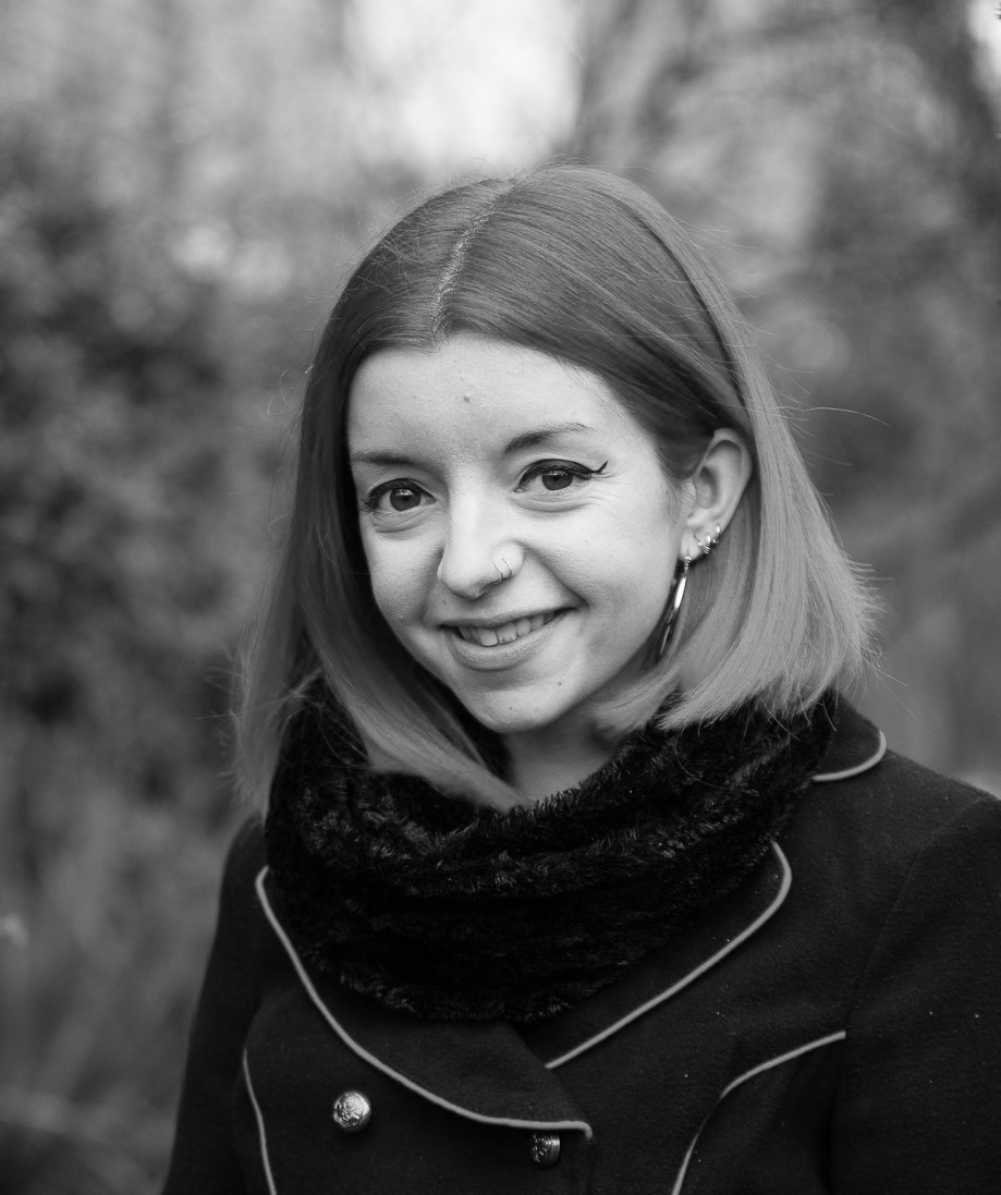 Anna Rafecas – Aporia