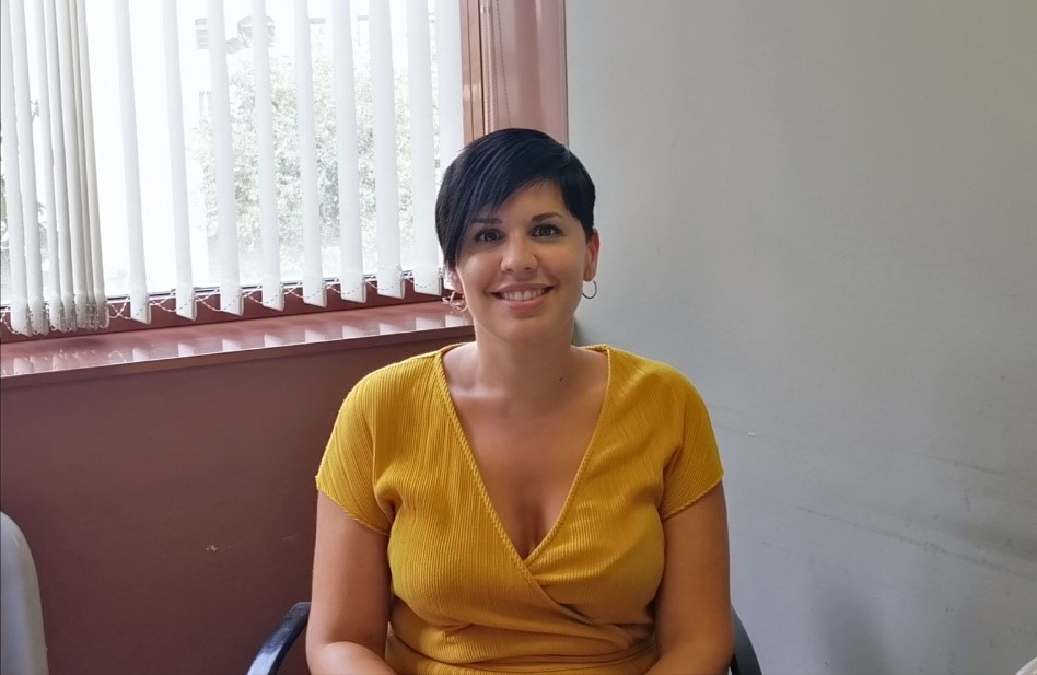 Sra. Lorena GARRI-CATCHOT – Historia Antiga