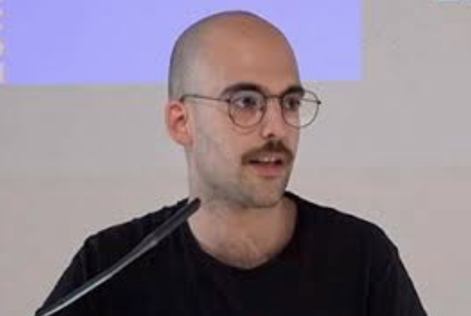 Toni Navarro – ARTE Y TECNOLOGÍA DE LA IMAGEN