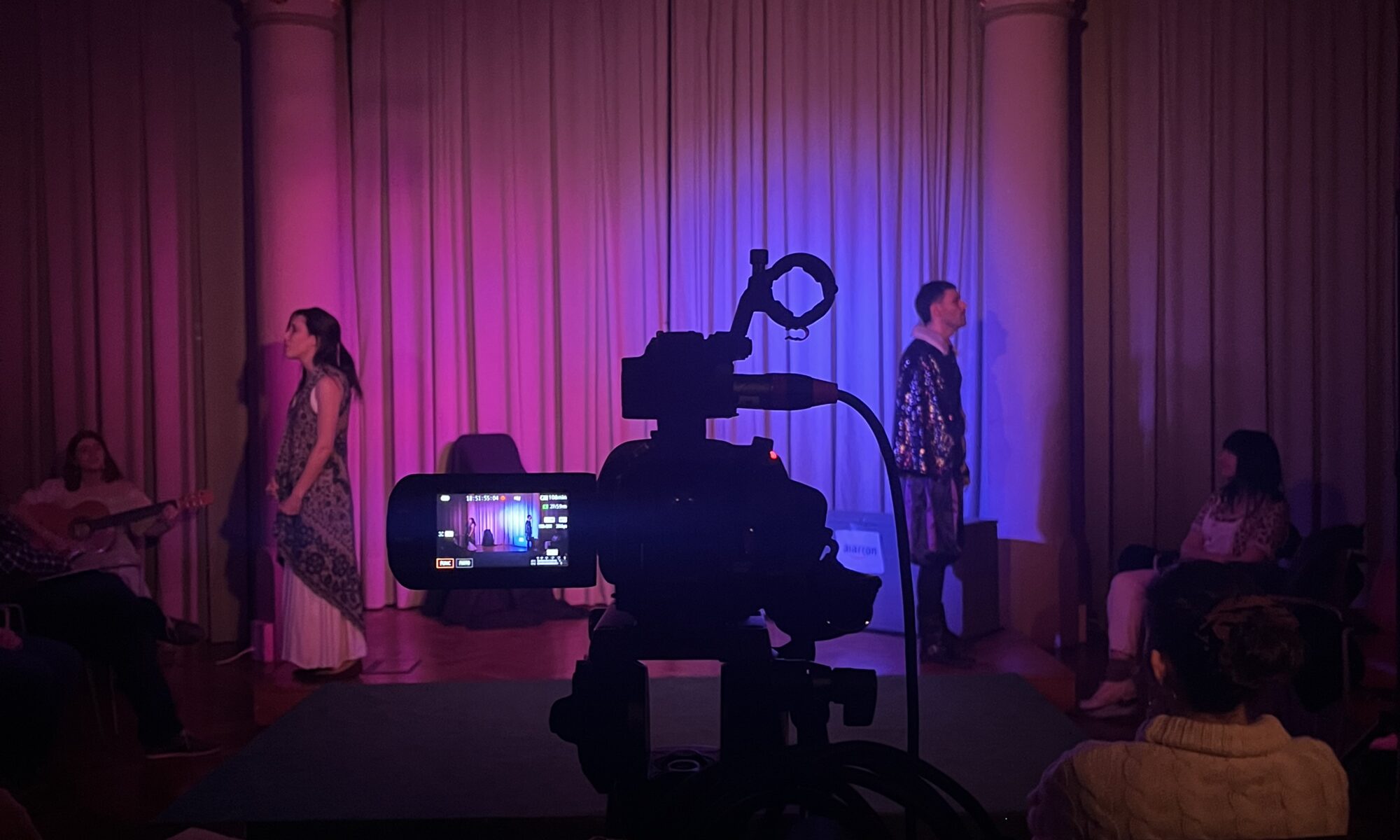 La cueva de Salamanca – METADRAMA