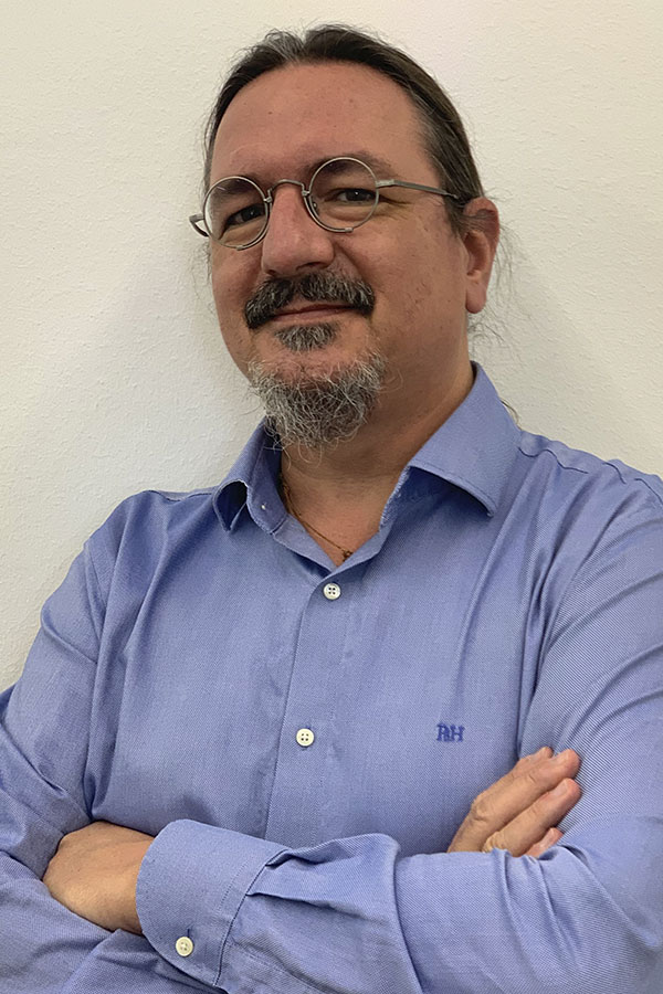 Cuadro docente del Máster en Gestión Hospitalaria de la UB