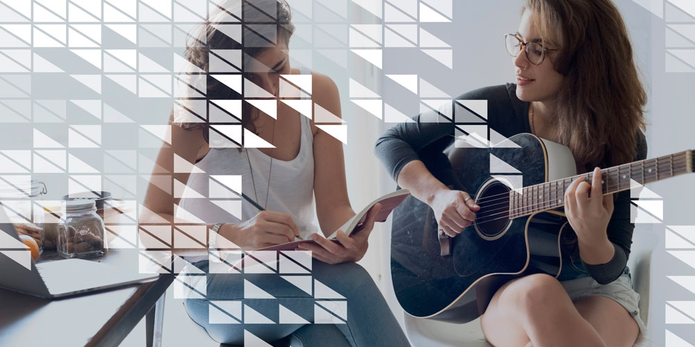 ¿Qué Habilidades De Percepción Musical Tenemos únicamente Las Personas ...