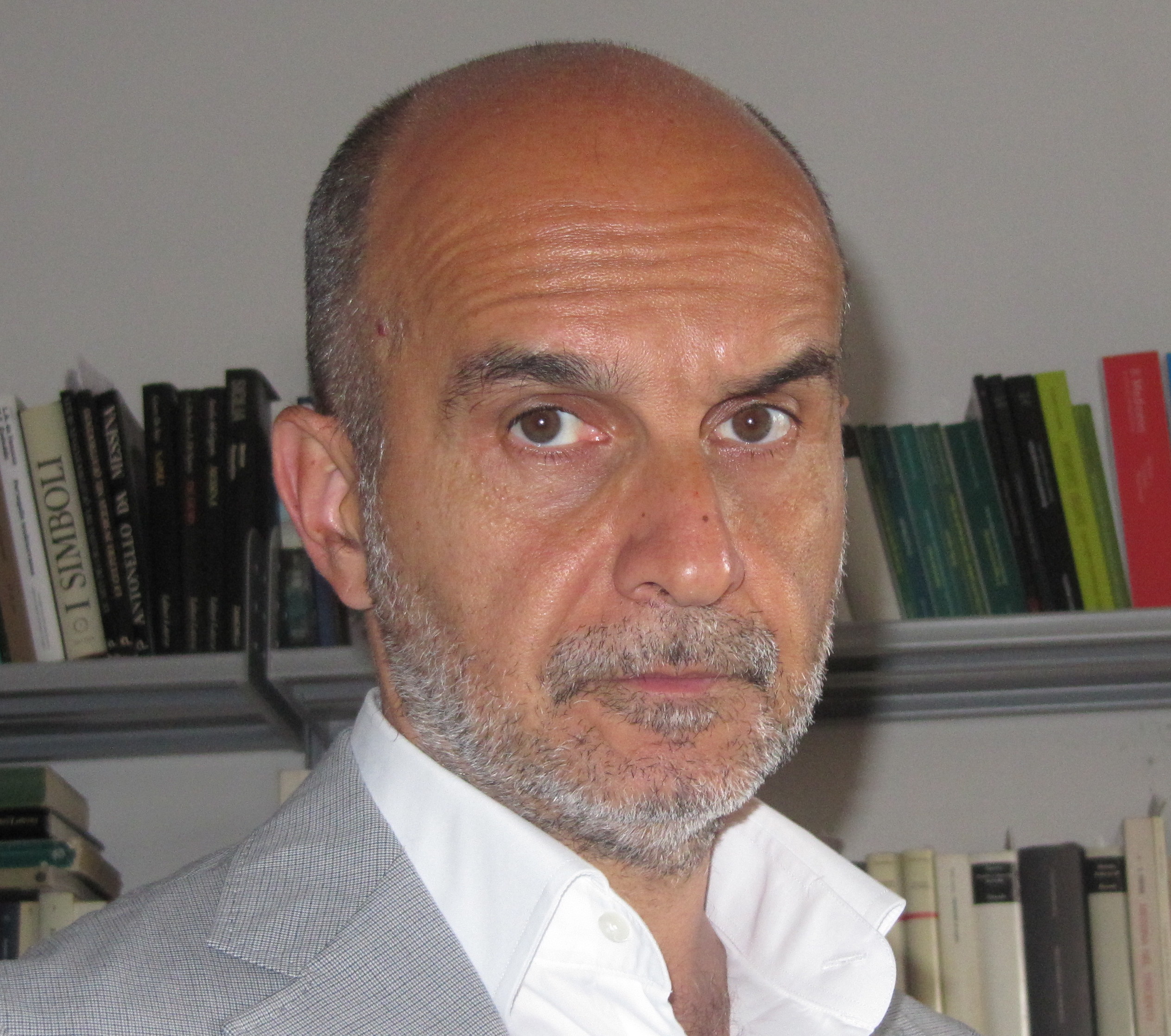 El notariado público en la mediterrania occidental