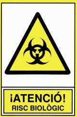 Niveles de riesgo – Oficina de Seguretat, Salut i Medi Ambient