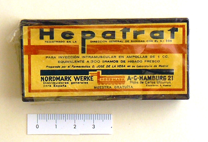 HEPATRAT | PHARMAKOTEKA