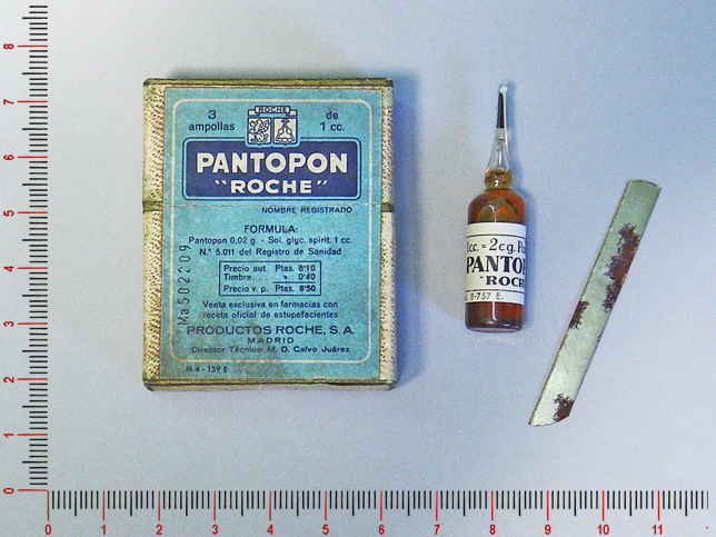 Pantopon - Alchetron, The Free Social Encyclopedia