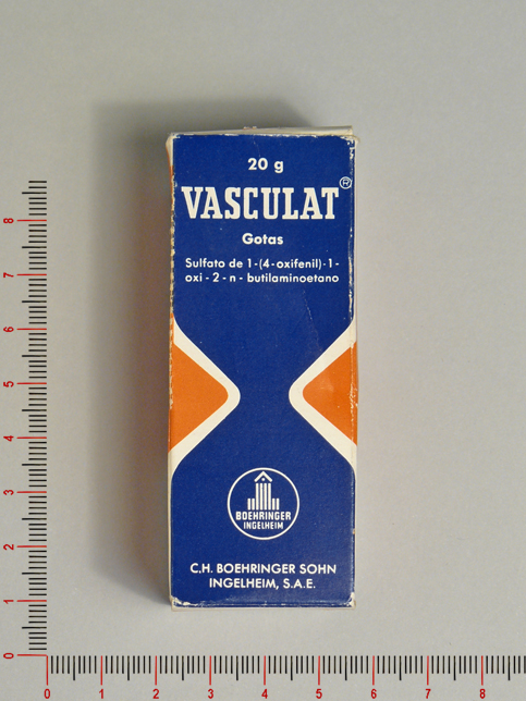 VASCULAT | PHARMAKOTEKA