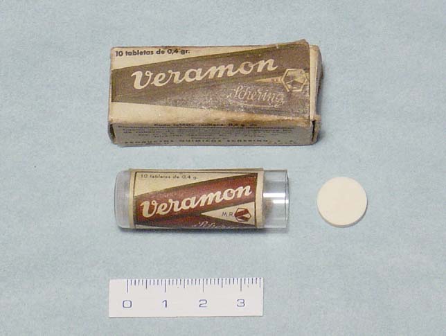 VERAMON | PHARMAKOTEKA