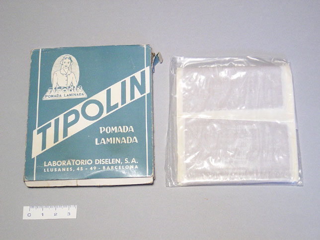 TIPOLIN | PHARMAKOTEKA