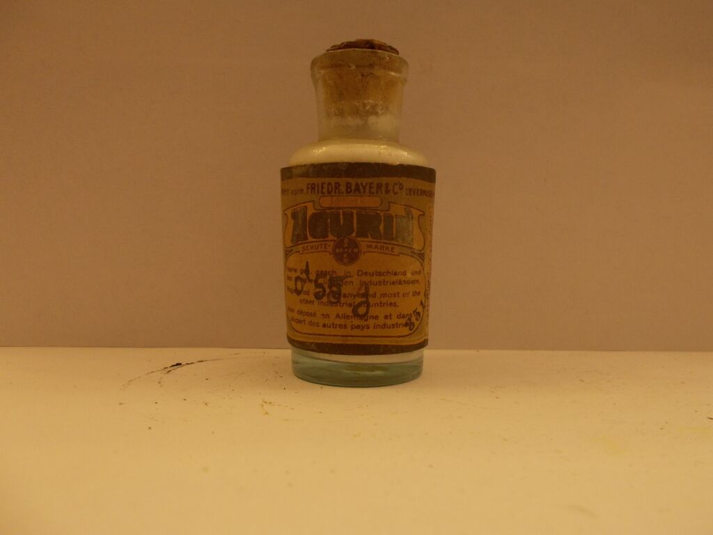 AGURIN | PHARMAKOTEKA