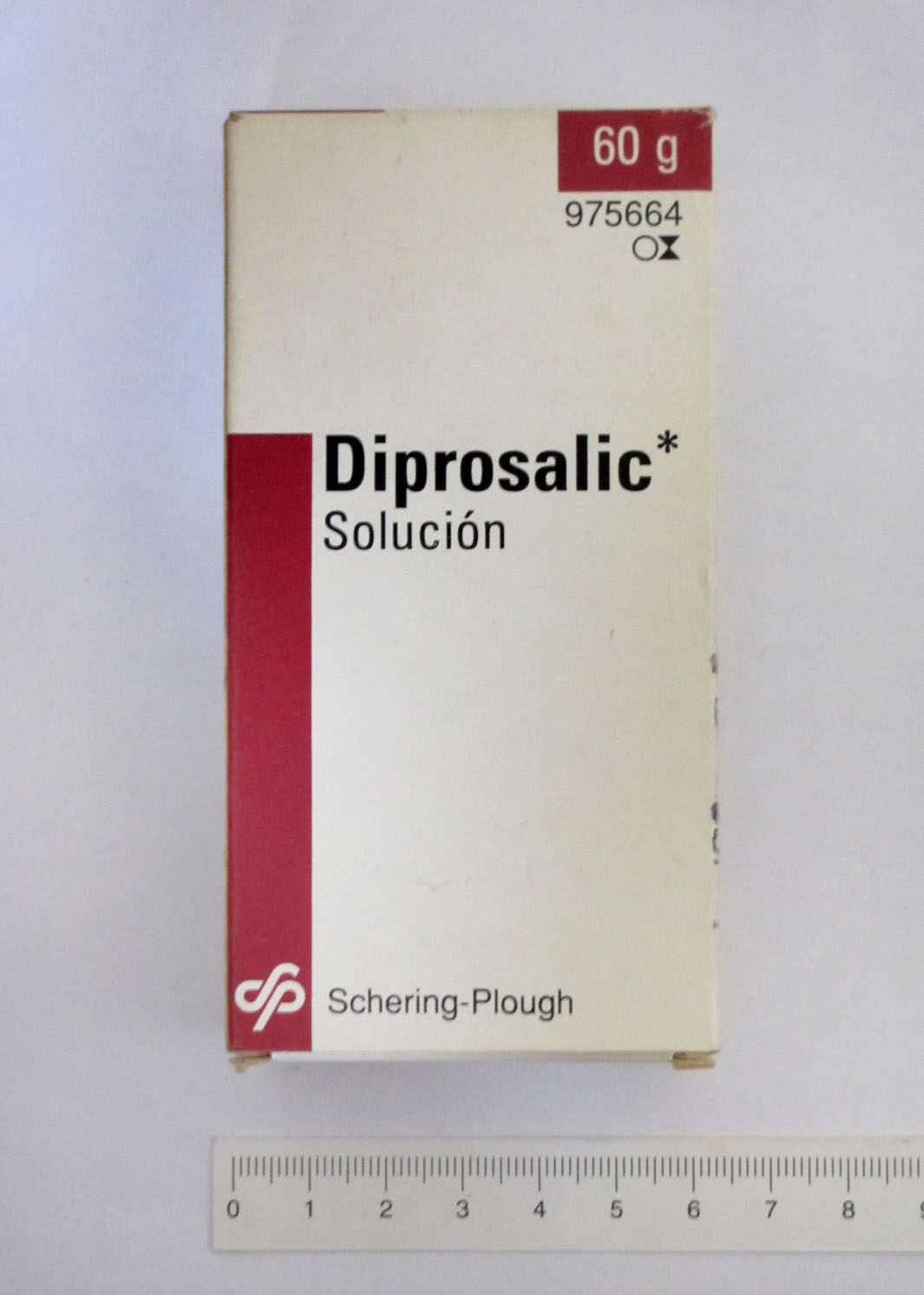 DIPROSALIC | PHARMAKOTEKA