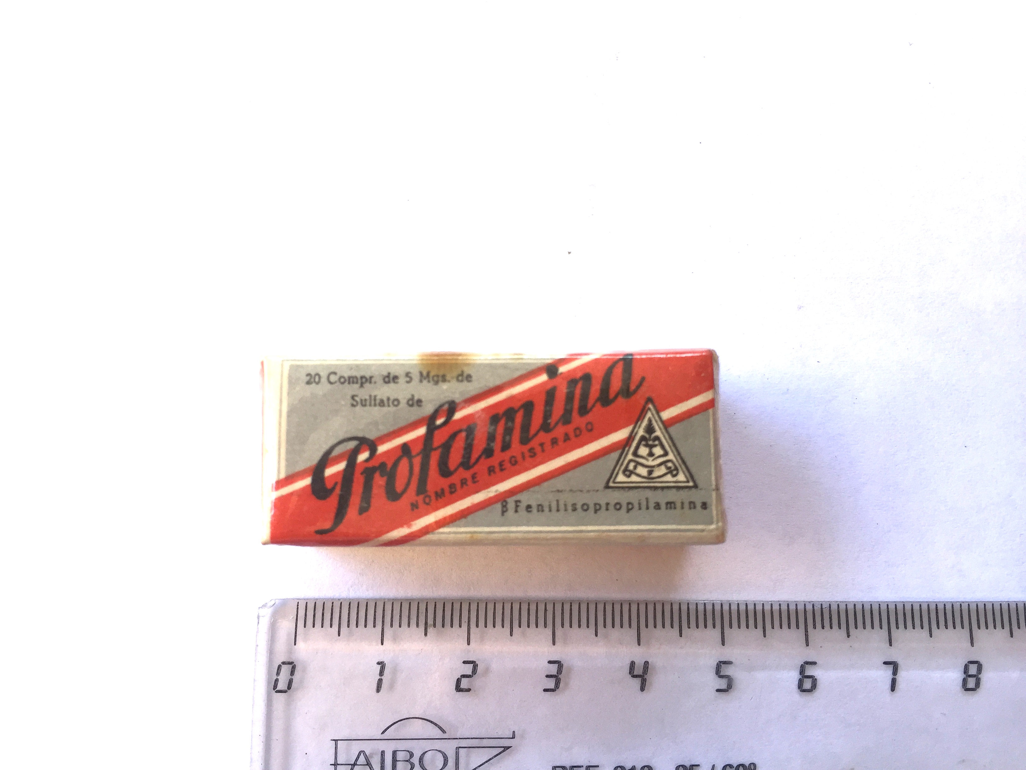 PROTAMINA | PHARMAKOTEKA