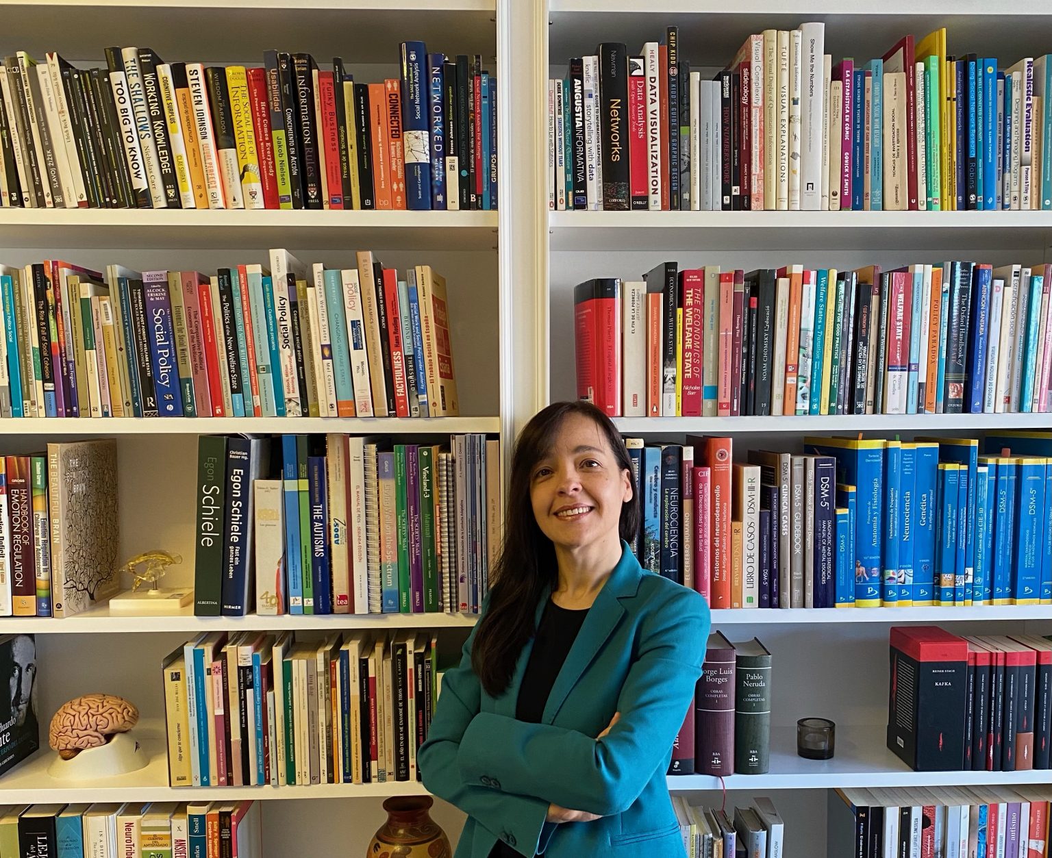 Direcció i coordinació – 1. Diploma d'Especialització "Autisme ...