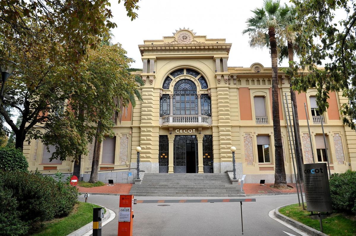 La patronal Cecot, nueva entidad colaboradora del Observatorio de los ...