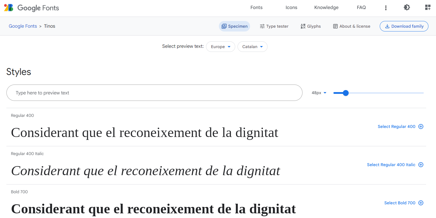 UB » Retrucs » Fonts tipogràfiques accessibles i inclusives