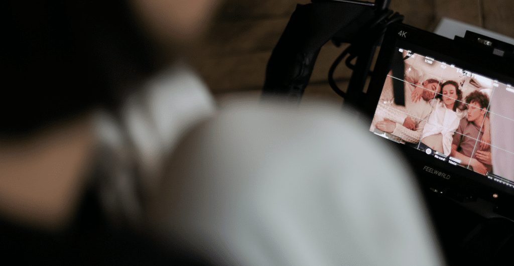 Aitana Gómez / Ivet Dalmau – Angle