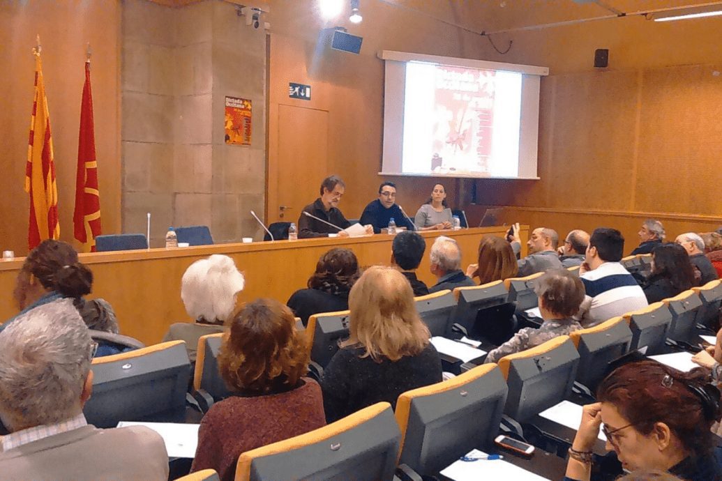 L’occità a Catalunya – Angle