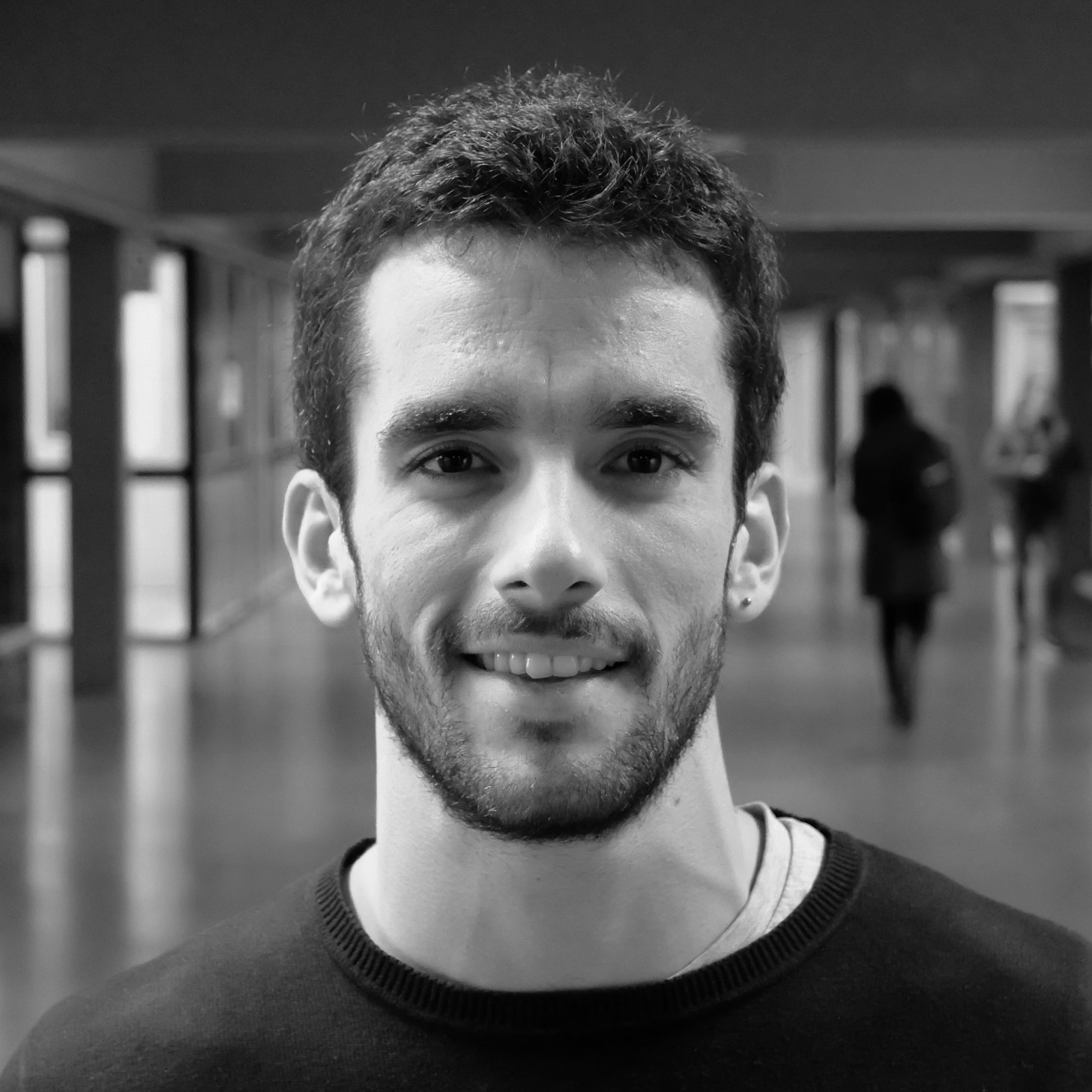 Borrell, Joan Ramon - UB School of Economics