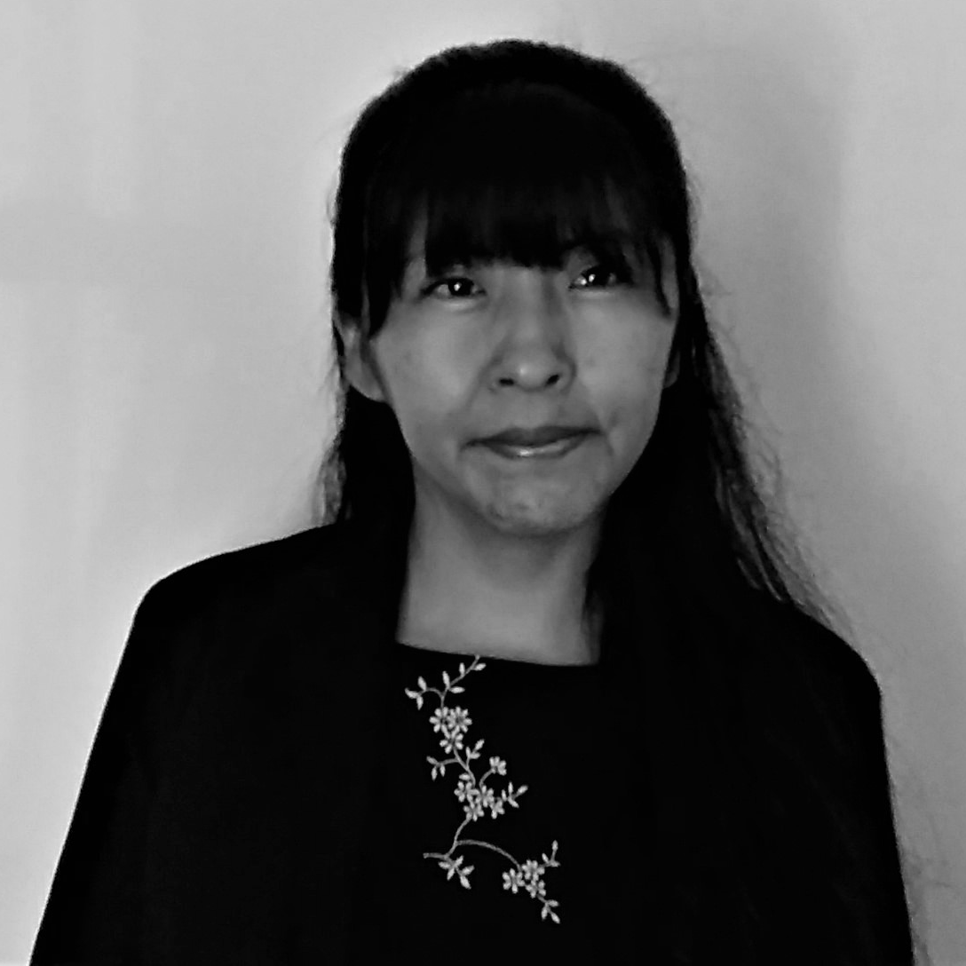 Ticona, Wilma - UB School of Economics