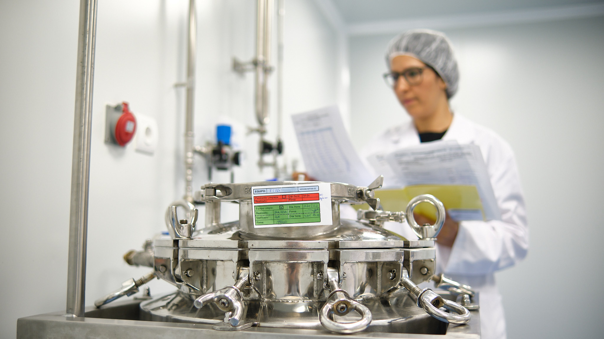 Quality Assurance Department - sdm ub