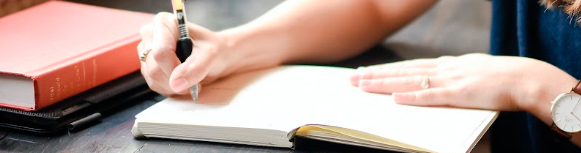 El diari d’aprenentatge – Write & Present