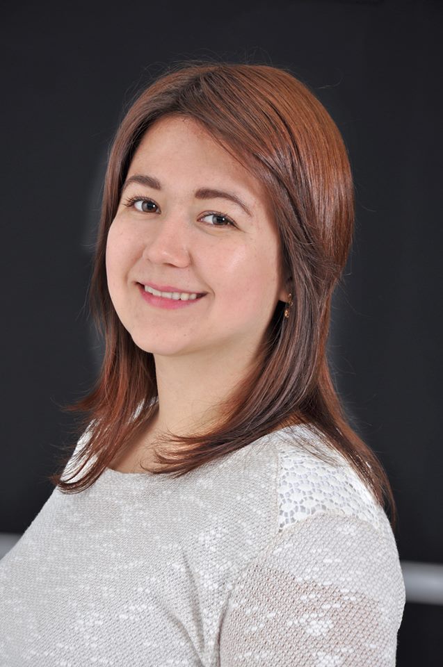 Karen Miranda Gualdrón | XREPP